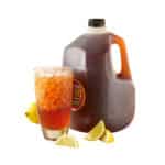 Fresh Brewed Iced Tea - Golden Chick