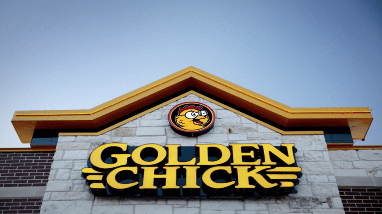 Franchise - Golden Chick