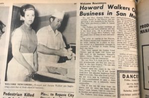 The Golden Chick Story