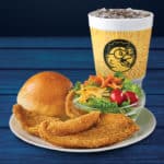 Golden Chick – Limited Time Offers and Promotional Items